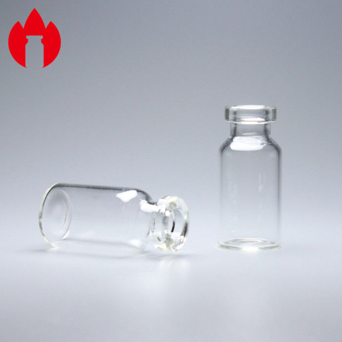 2R Type I Pharmaceutical Injection Neutral Borosilicate Glass Vaccine ...