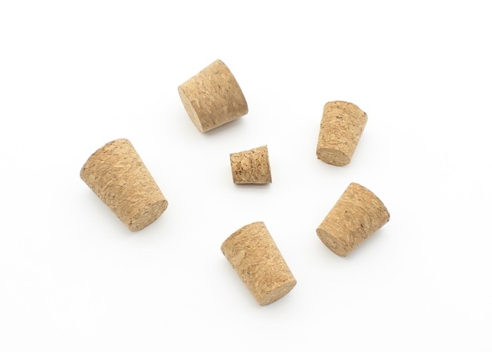 Customized Synthetic Cork Plug