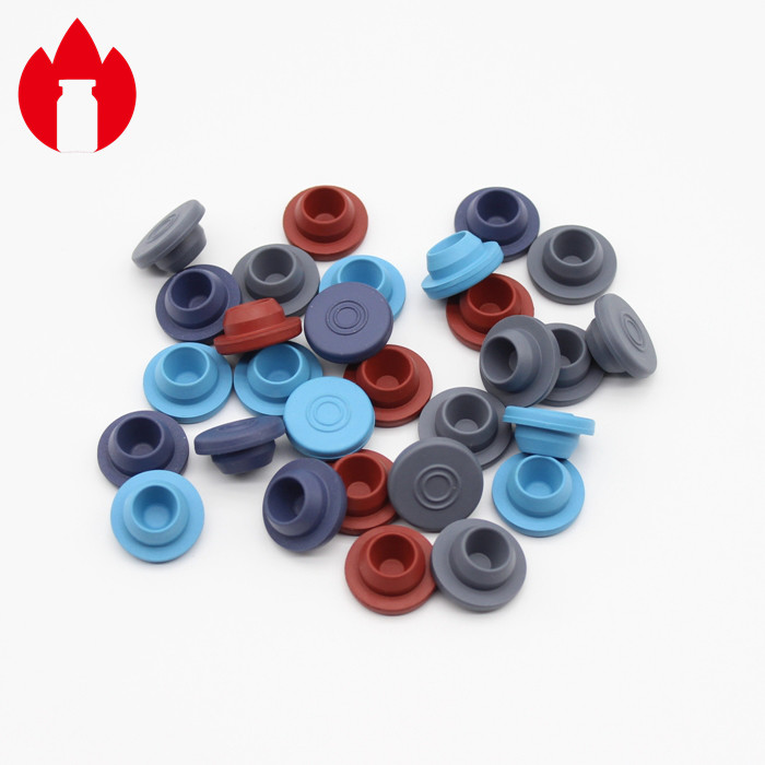 20-A Pharmaceutical Injection Butyl Rubber Stopper